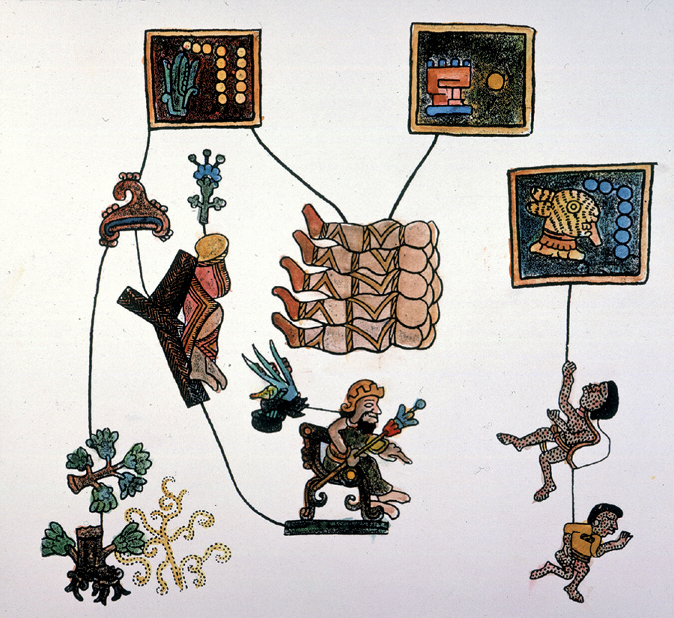 The Columbian Exchange