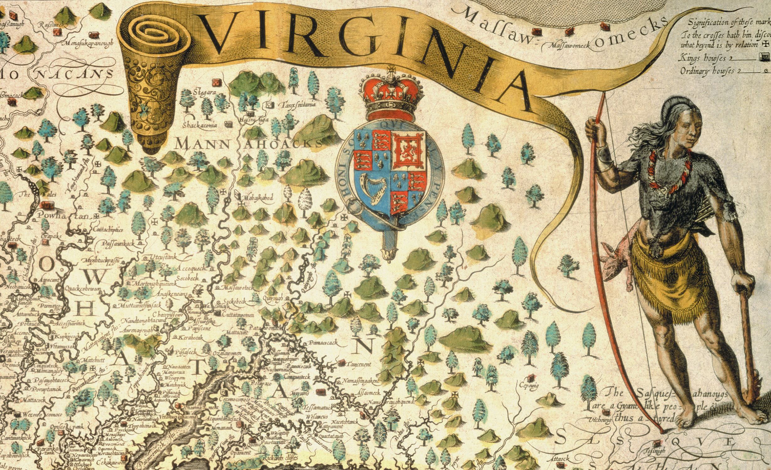 Chapter 2: England and Its American Colonies, 1607–1732