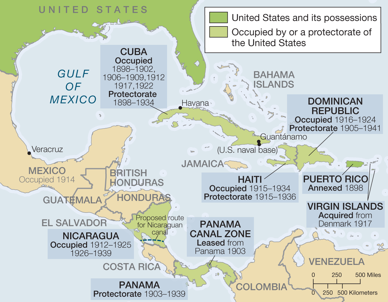Roosevelt Corollary Map Daily Amelioration : Ameliorate Theodore