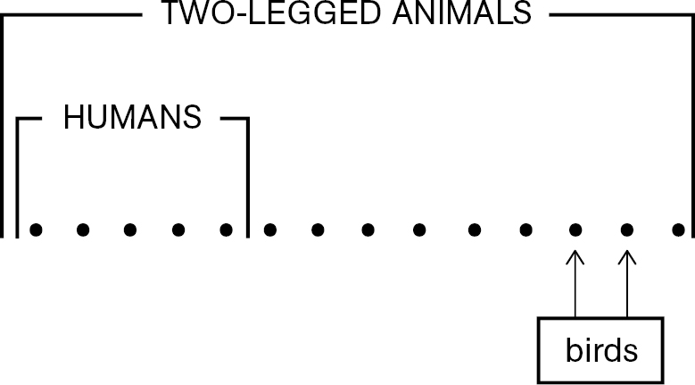 1.5 Rules for Definitions