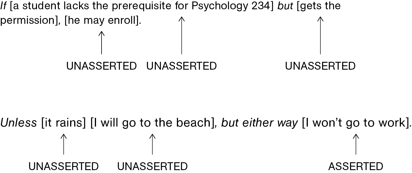 1.8 Propositions and Grammar