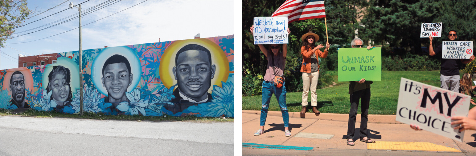 Chapter One: Thinking Rhetorically