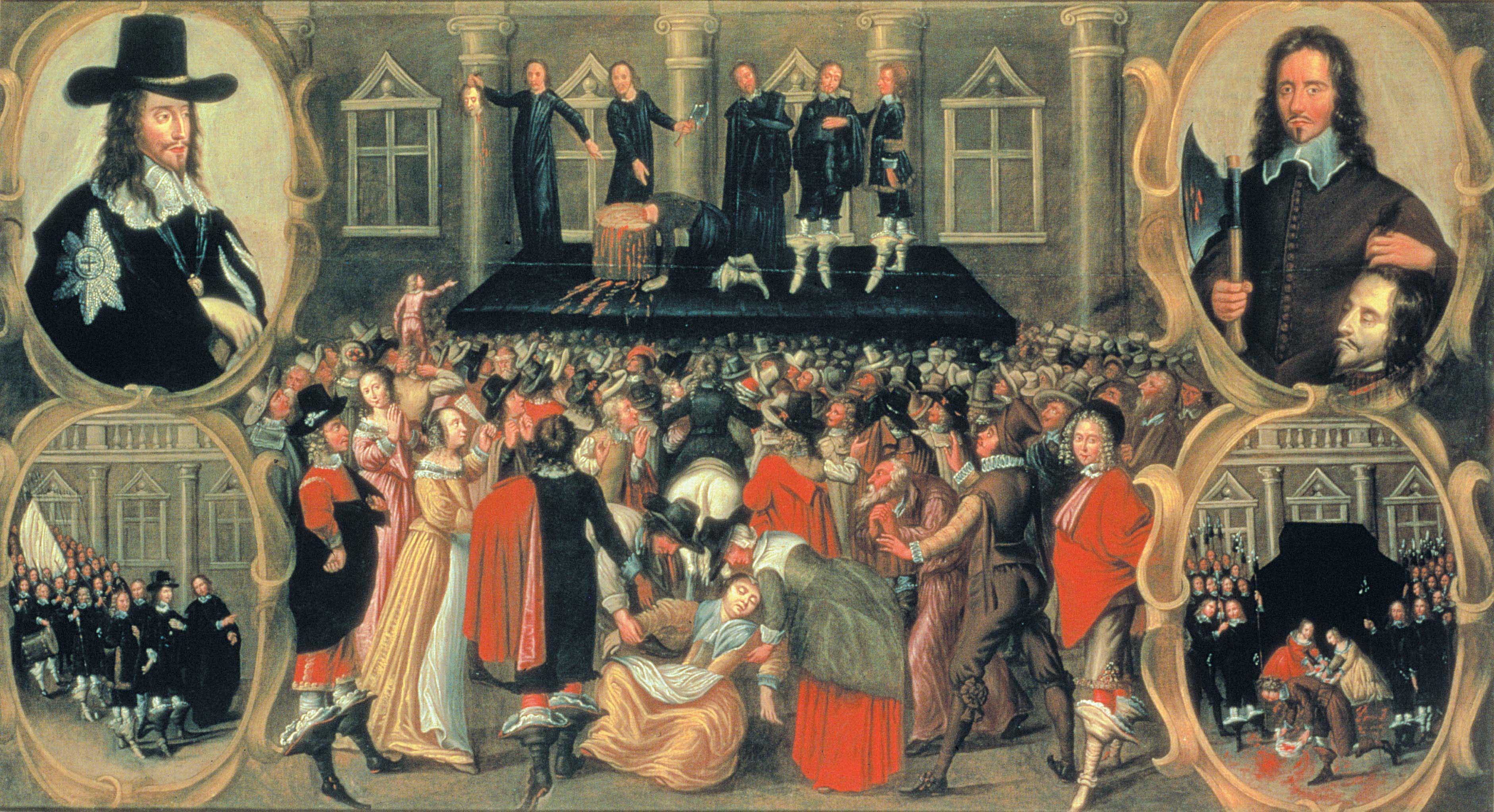 Religion, Politics, and Freedom