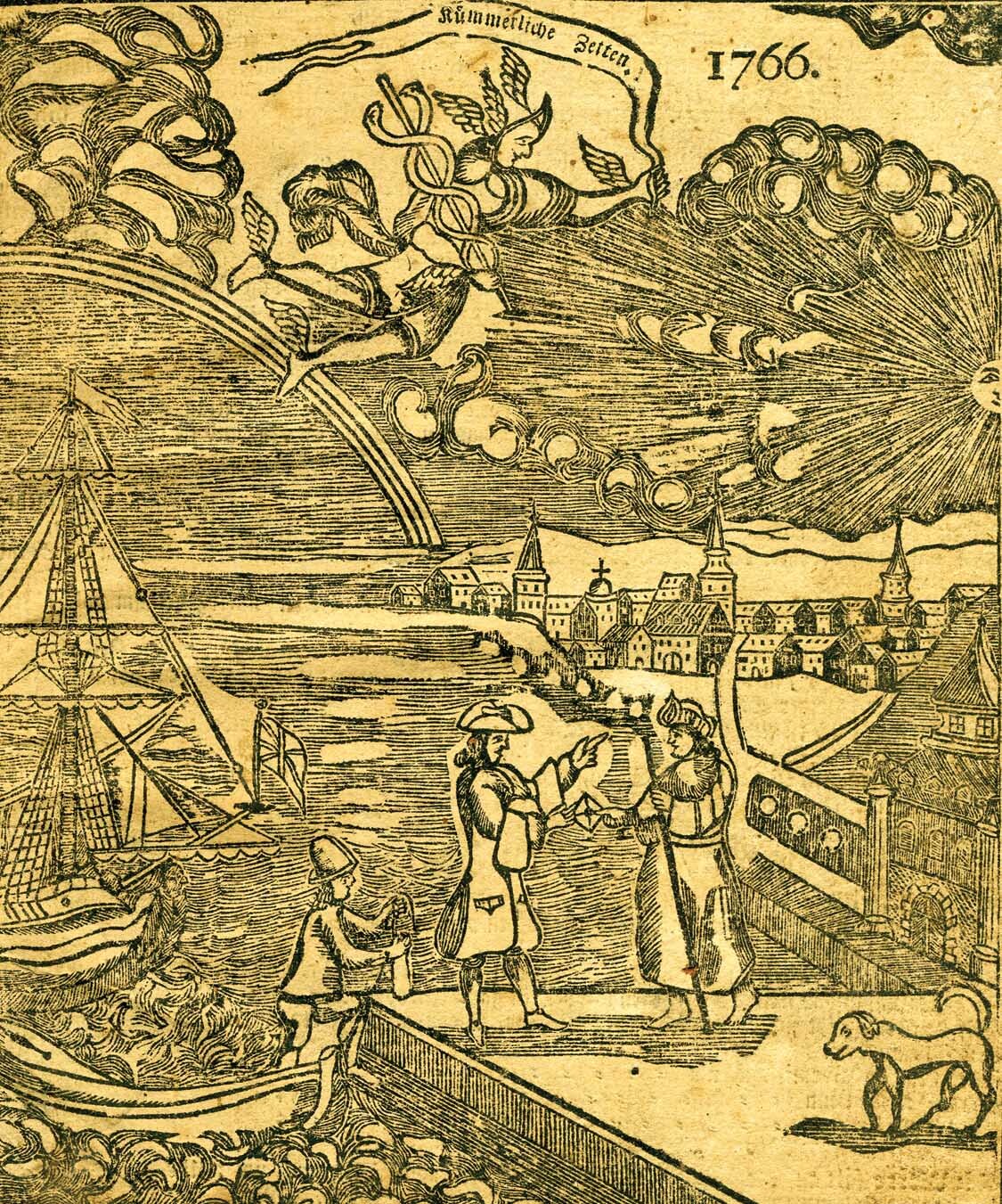 Global Competition and the Expansion of England’s Empire