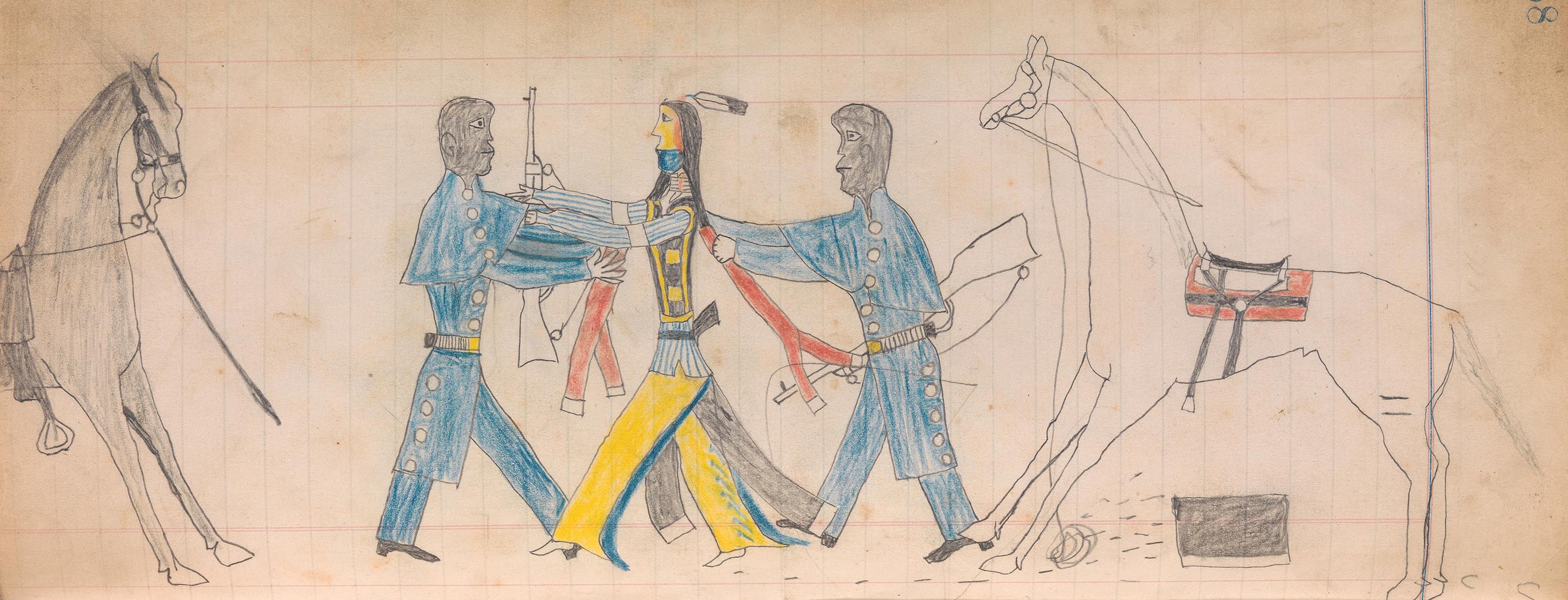 The Transformation of the West