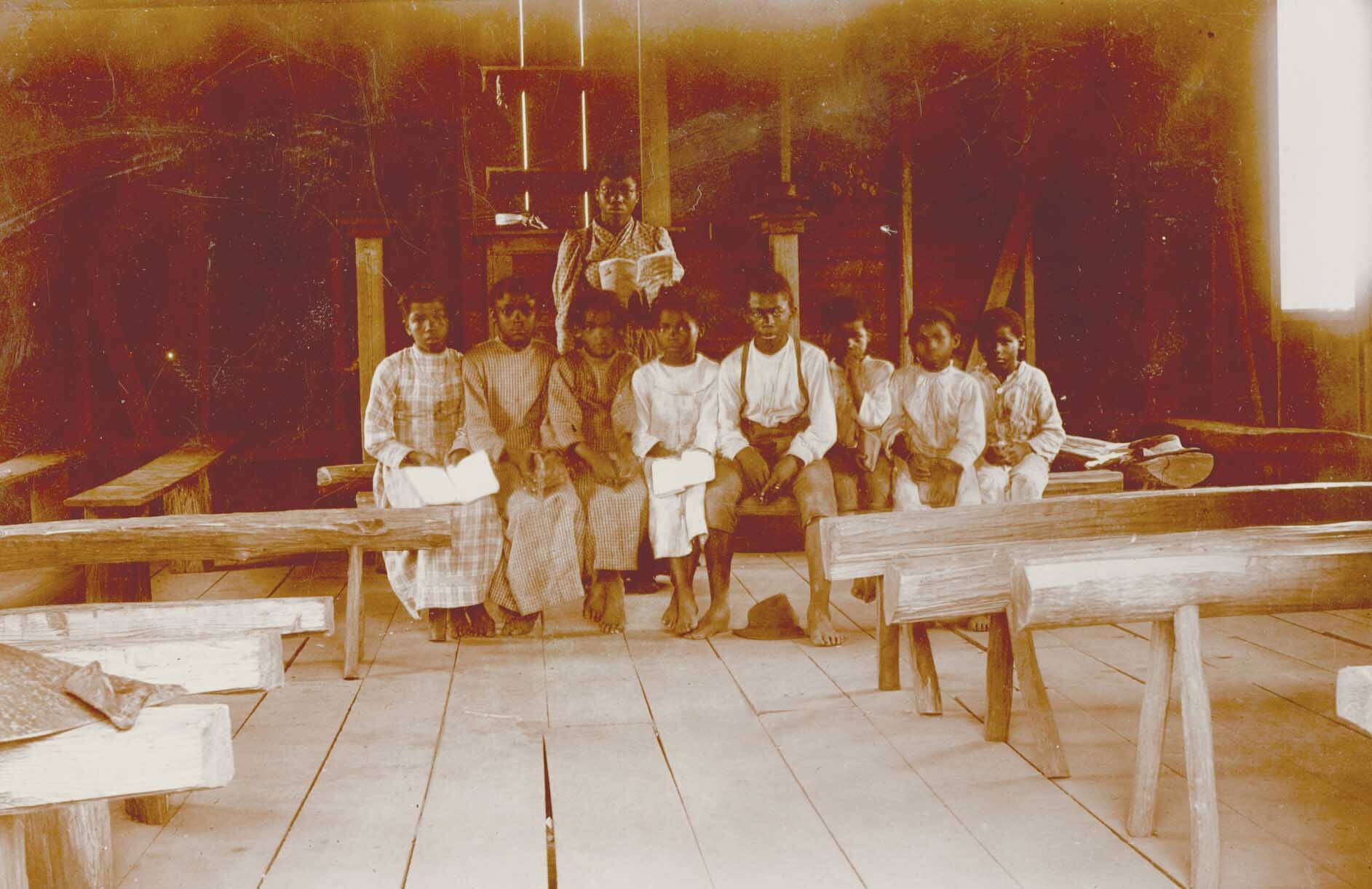 Radical Reconstruction in the South