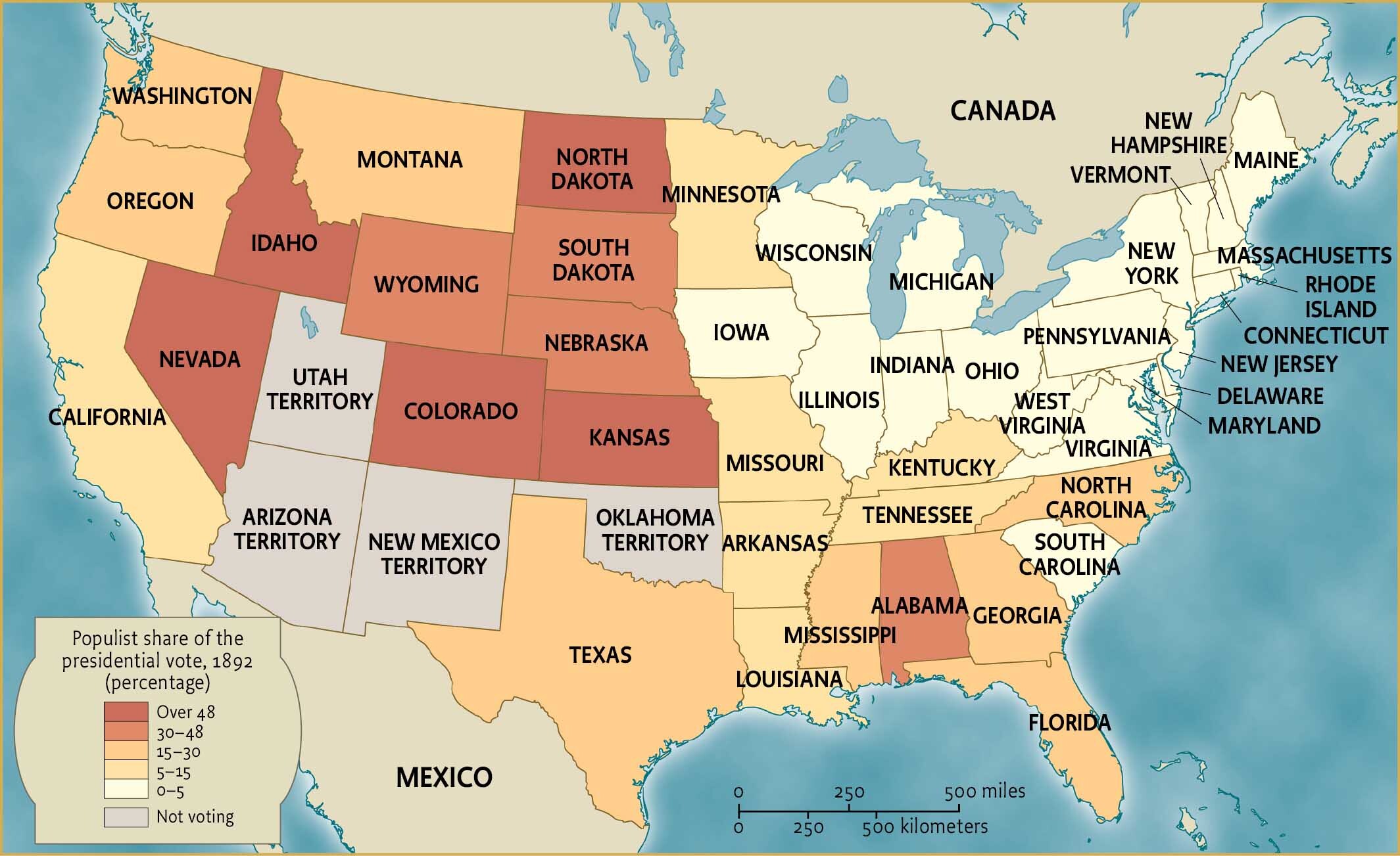 The Populist Challenge