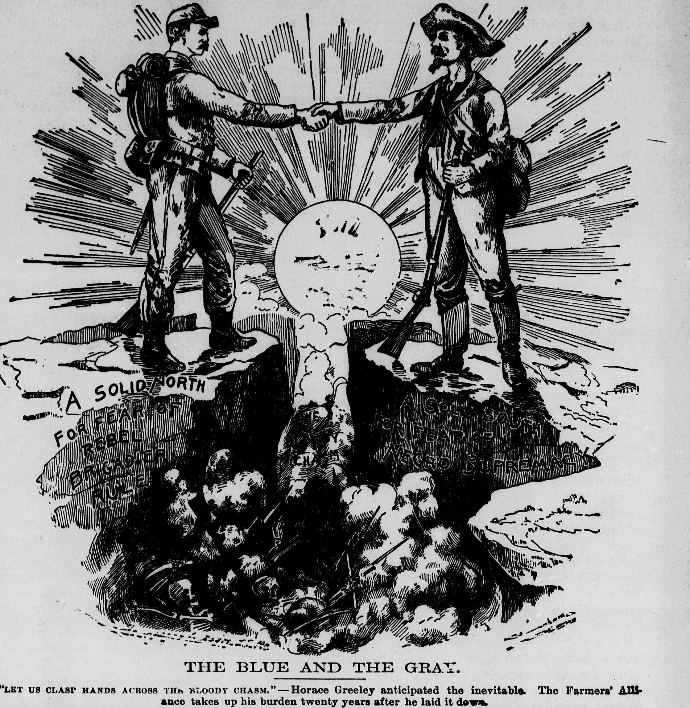 The Populist Challenge