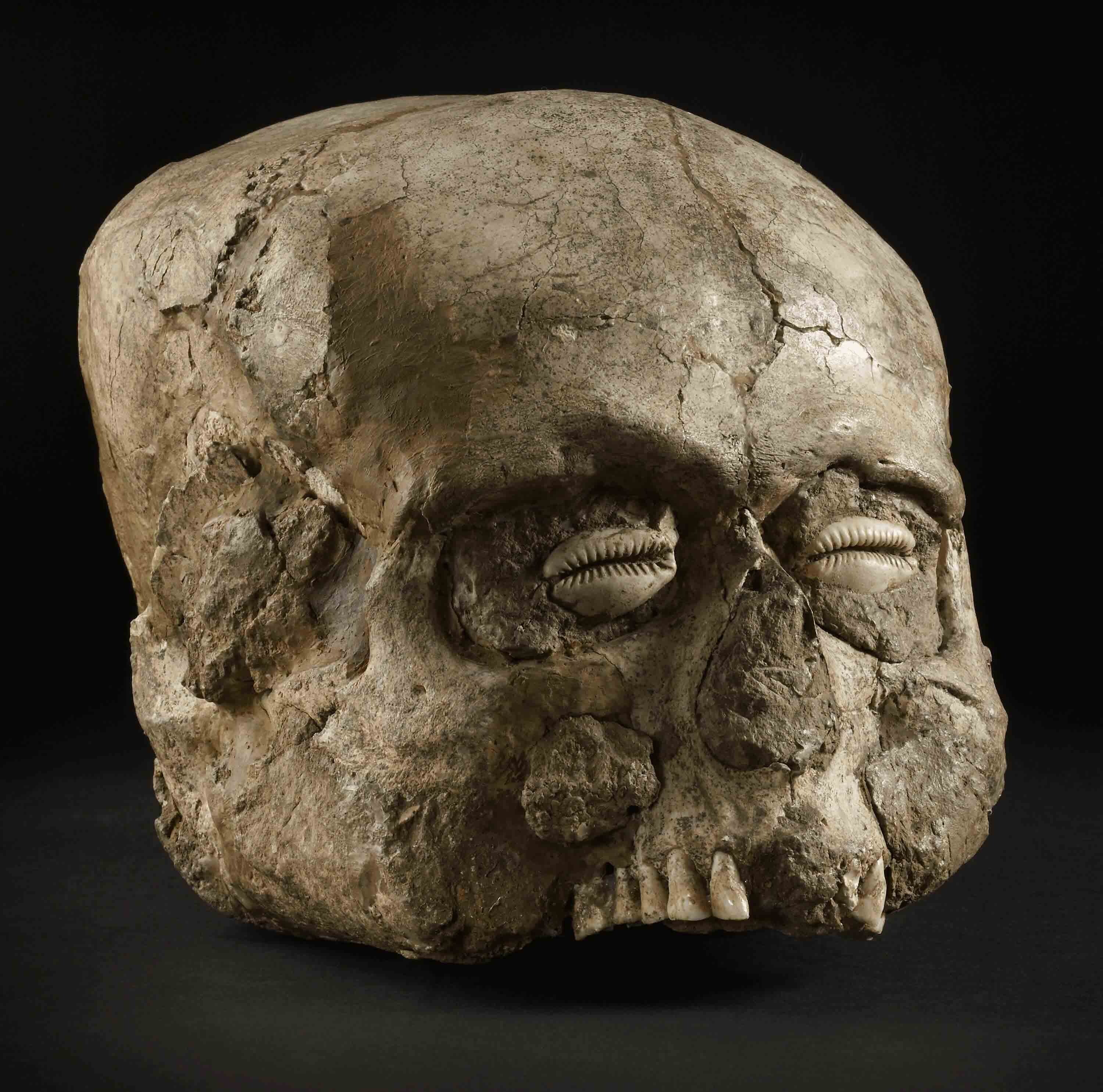 Early Settled Communities