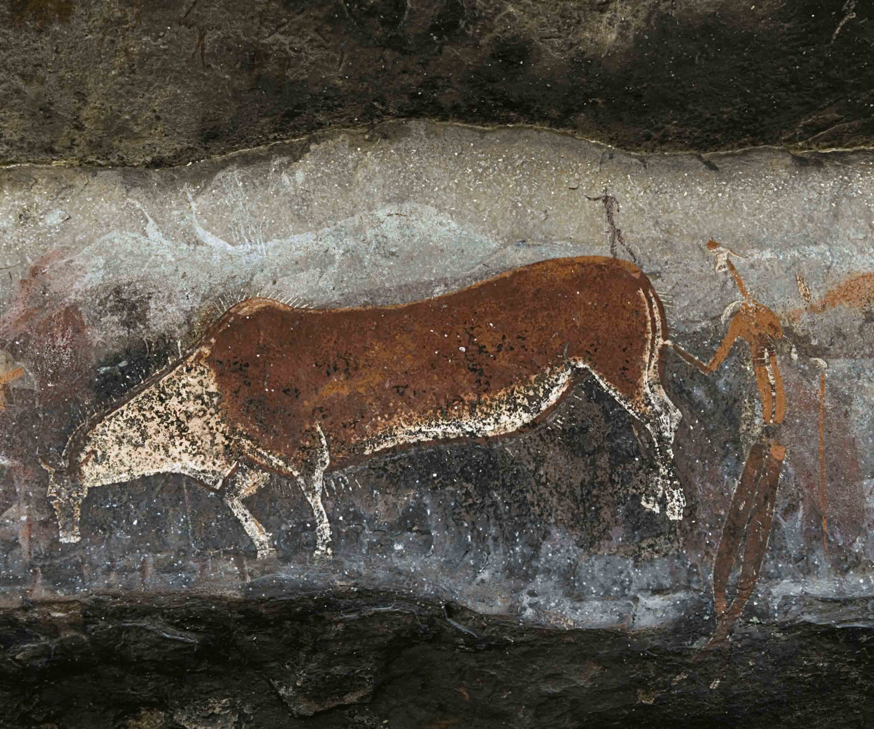 Chapter 2: Art of Early Africa: 8000 BCE–1000 CE