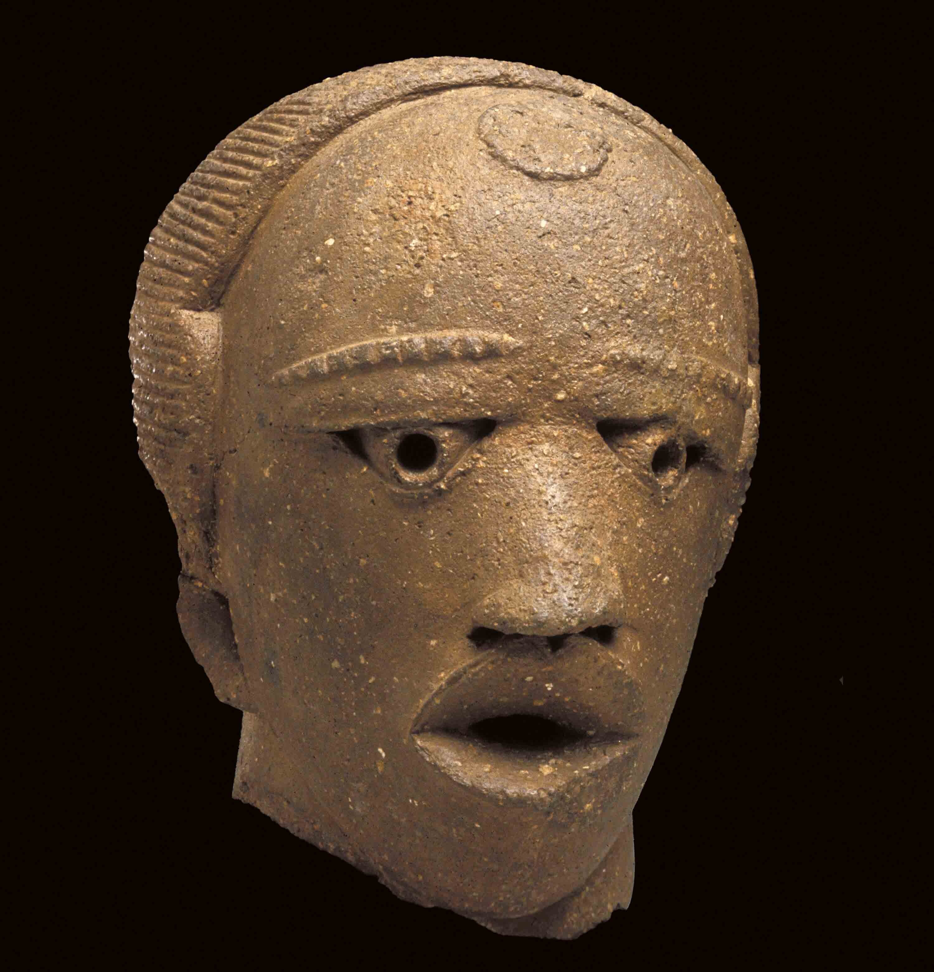 West Africa and the Niger River, c . 1000 BCE –1000 CE