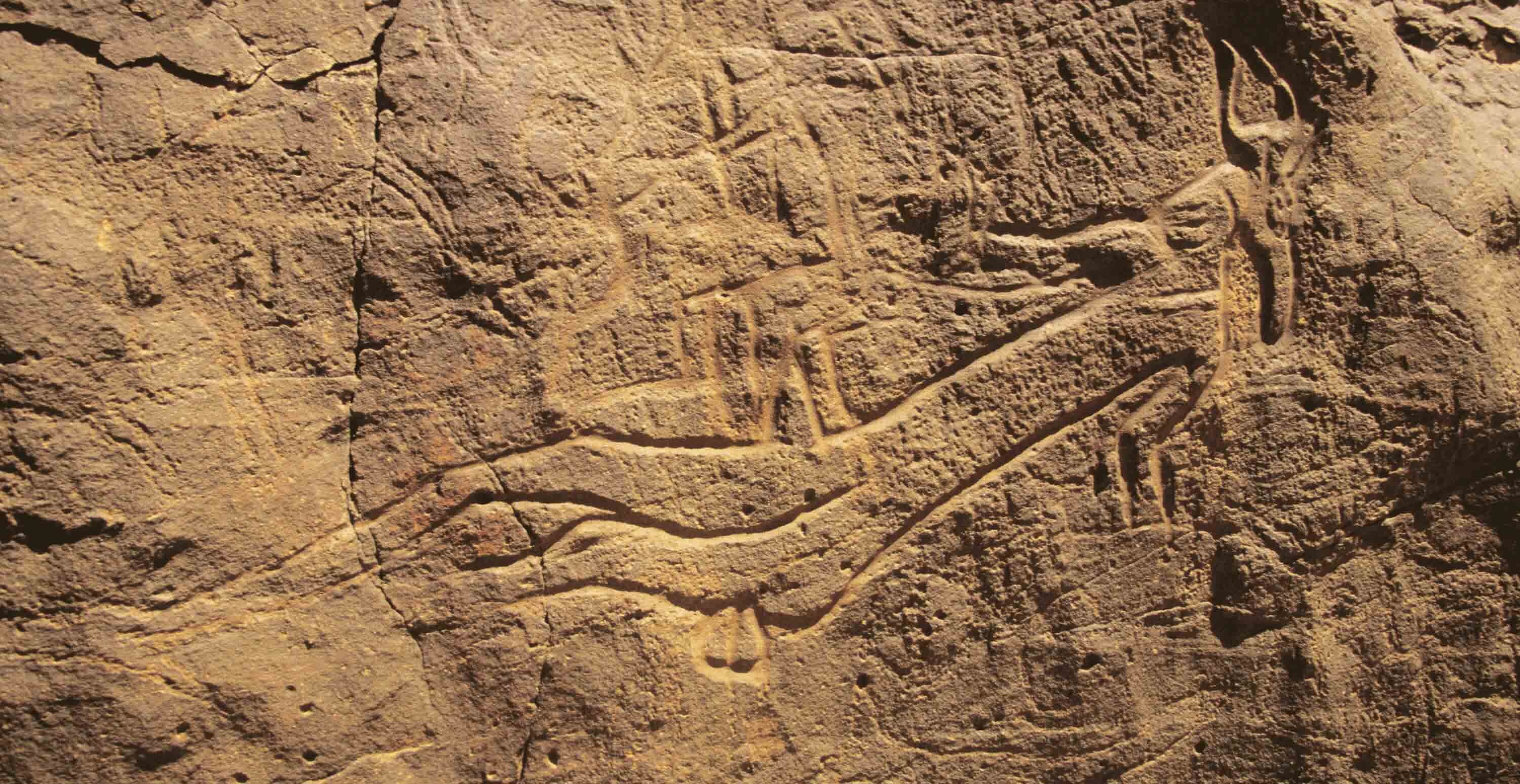 The Highlands of the Sahara, c. 8000–c. 2000 BCE