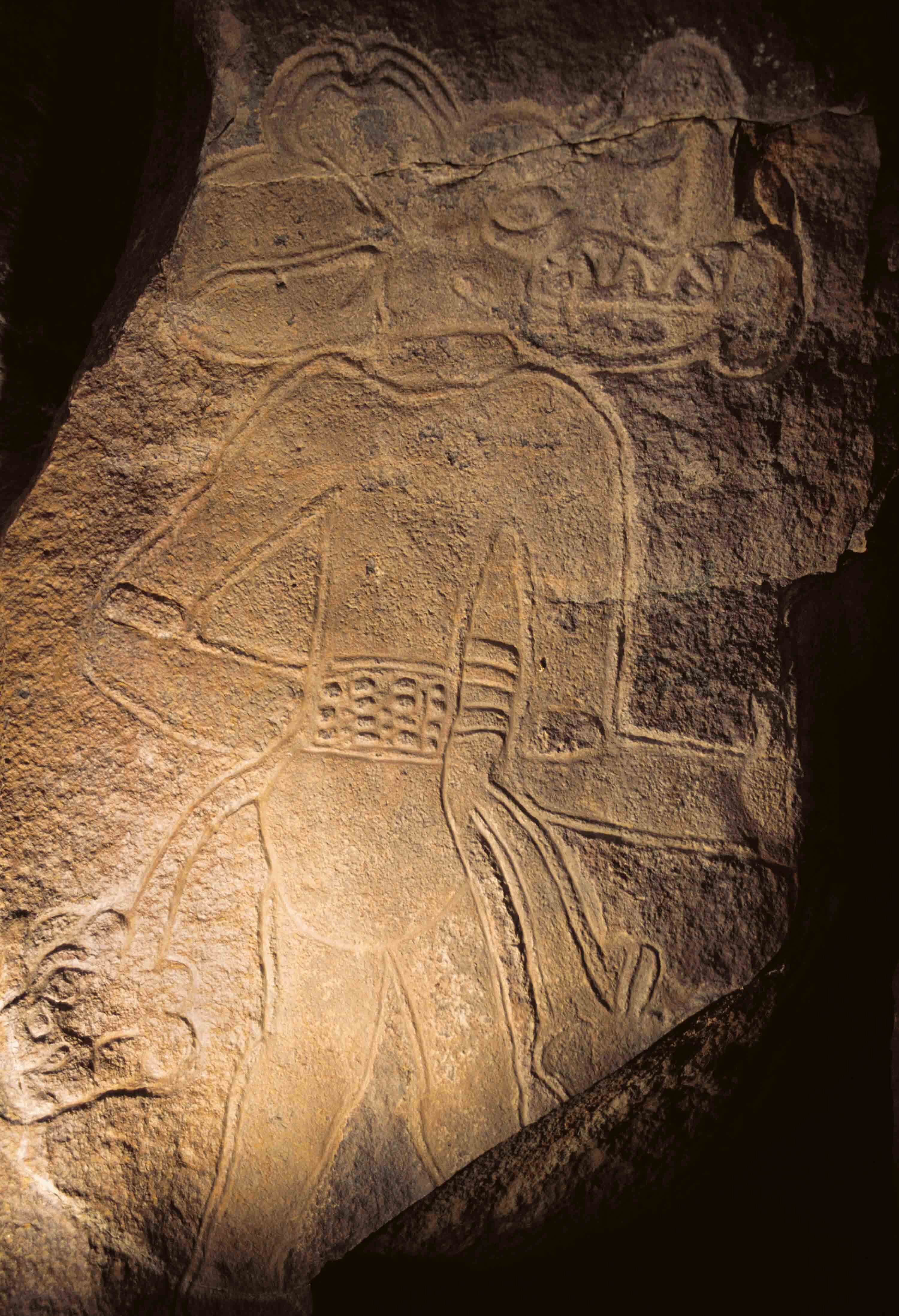 The Highlands of the Sahara, c. 8000–c. 2000 BCE