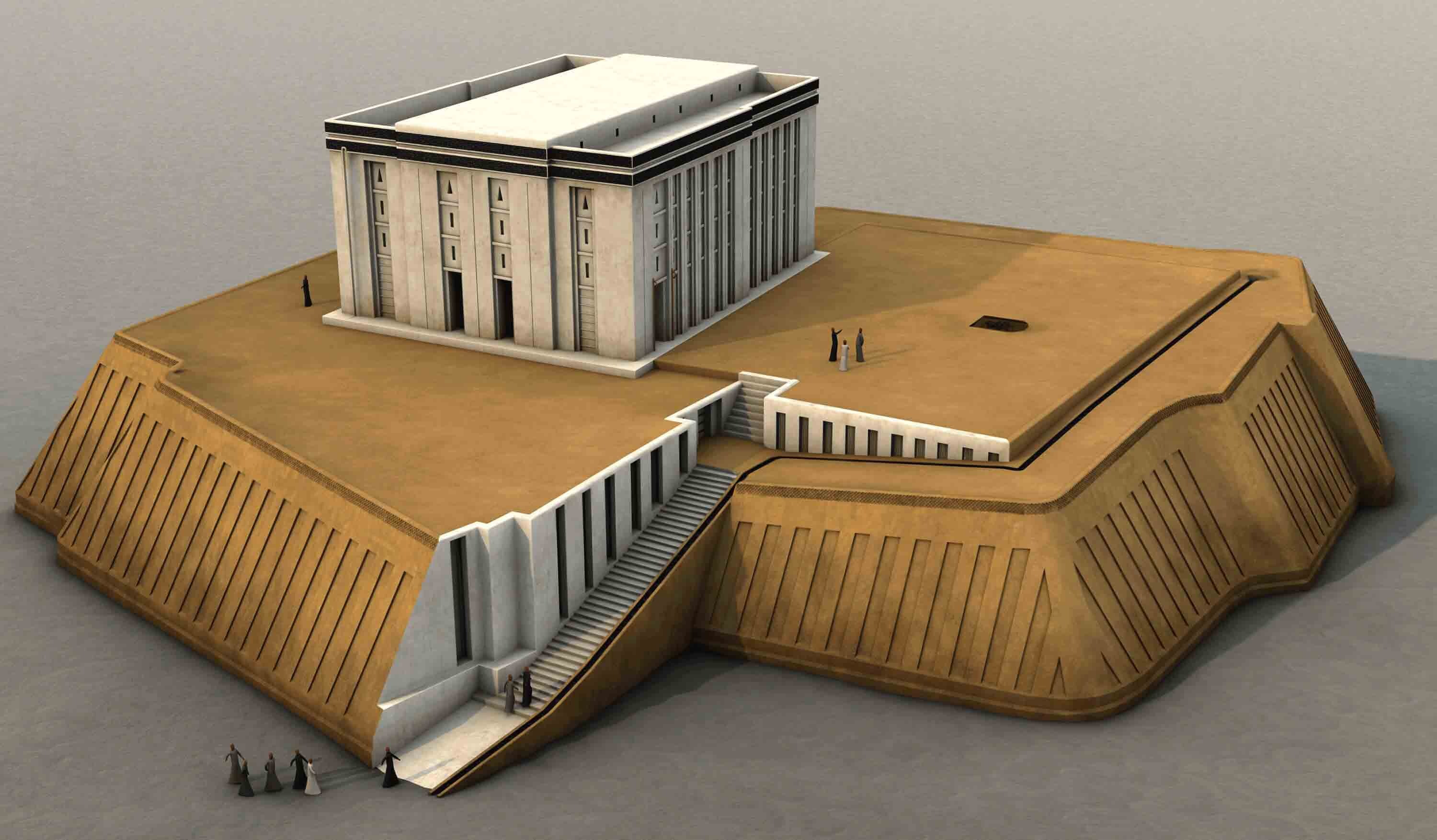 Urbanization in the Uruk Period, c . 3800–3100 BCE