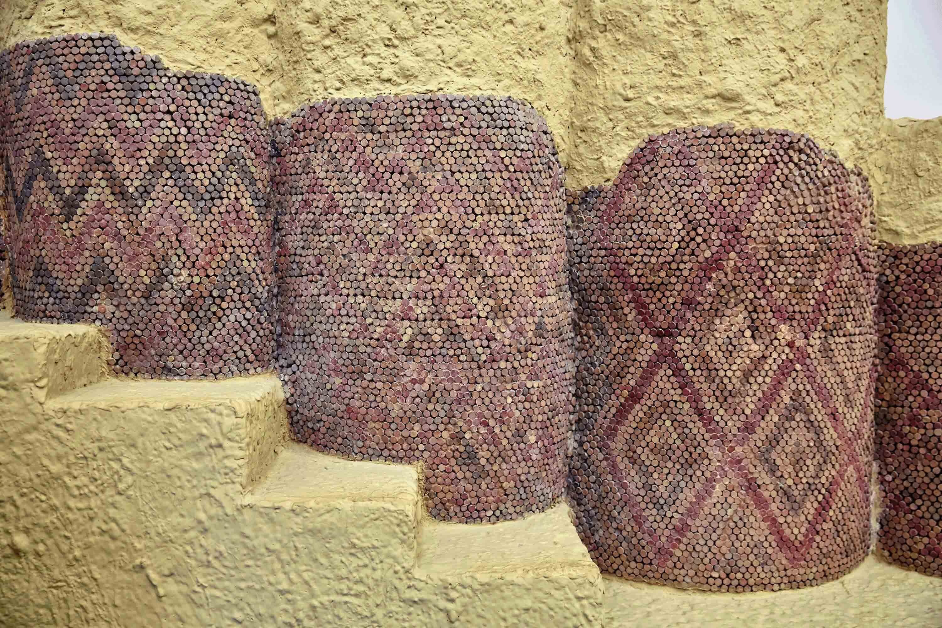 Urbanization in the Uruk Period, c. 3800–3100 BCE