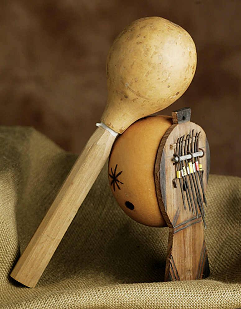 Chapter 2: Pitch, Dynamics, and Tone Color