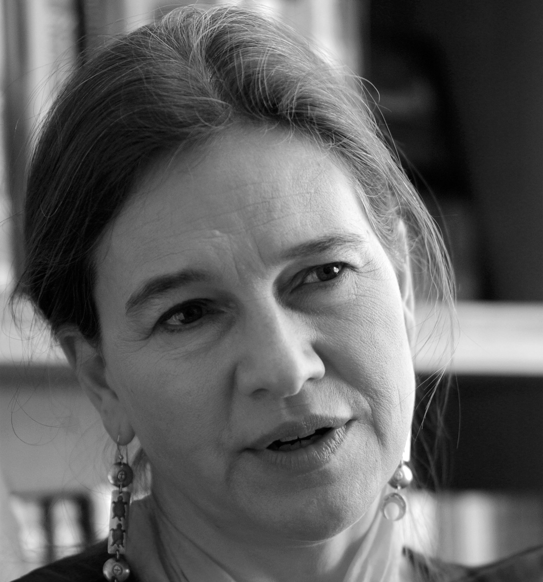 LOUISE ERDRICH, The Plague of Doves