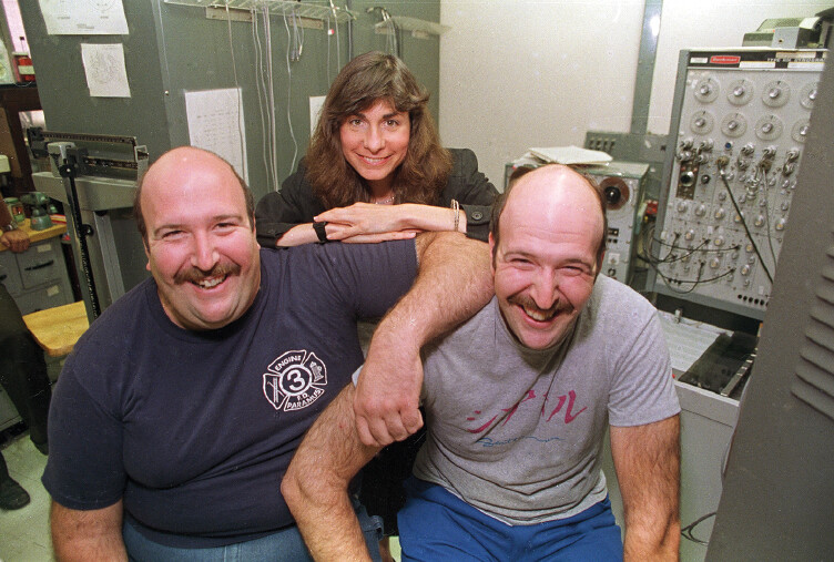 2.13 Your Genes Interact With Your Environment to Influence You