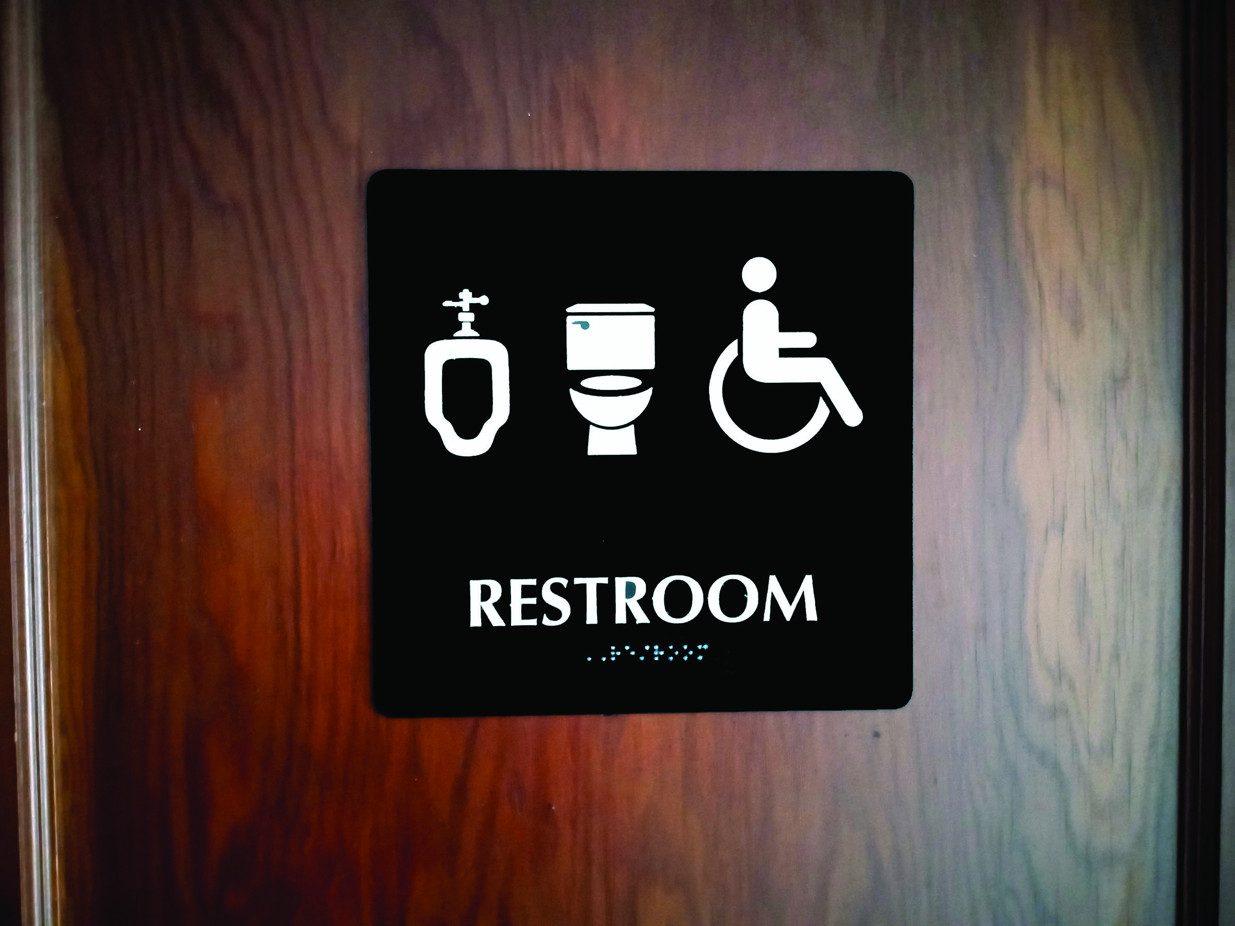 2.3 Prejudice and Discrimination