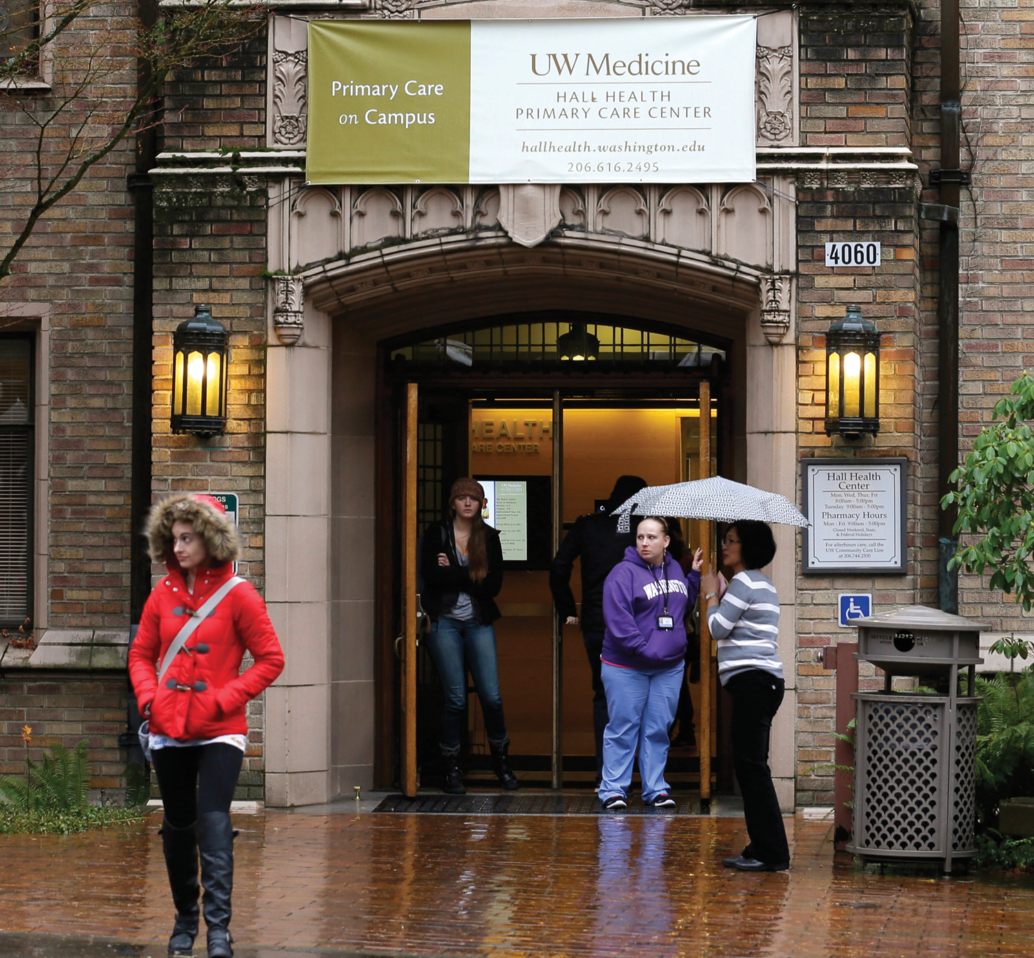 Components of Culture