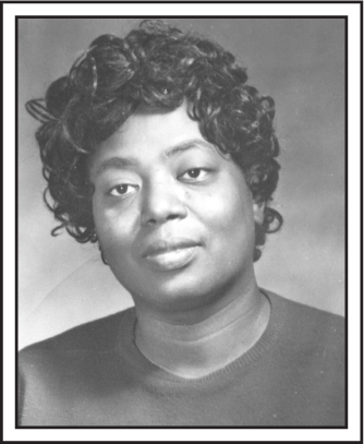 Mary Mebane, The Back of the Bus