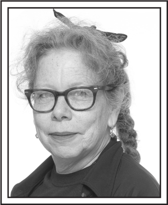 Lynda Barry, The Sanctuary of School