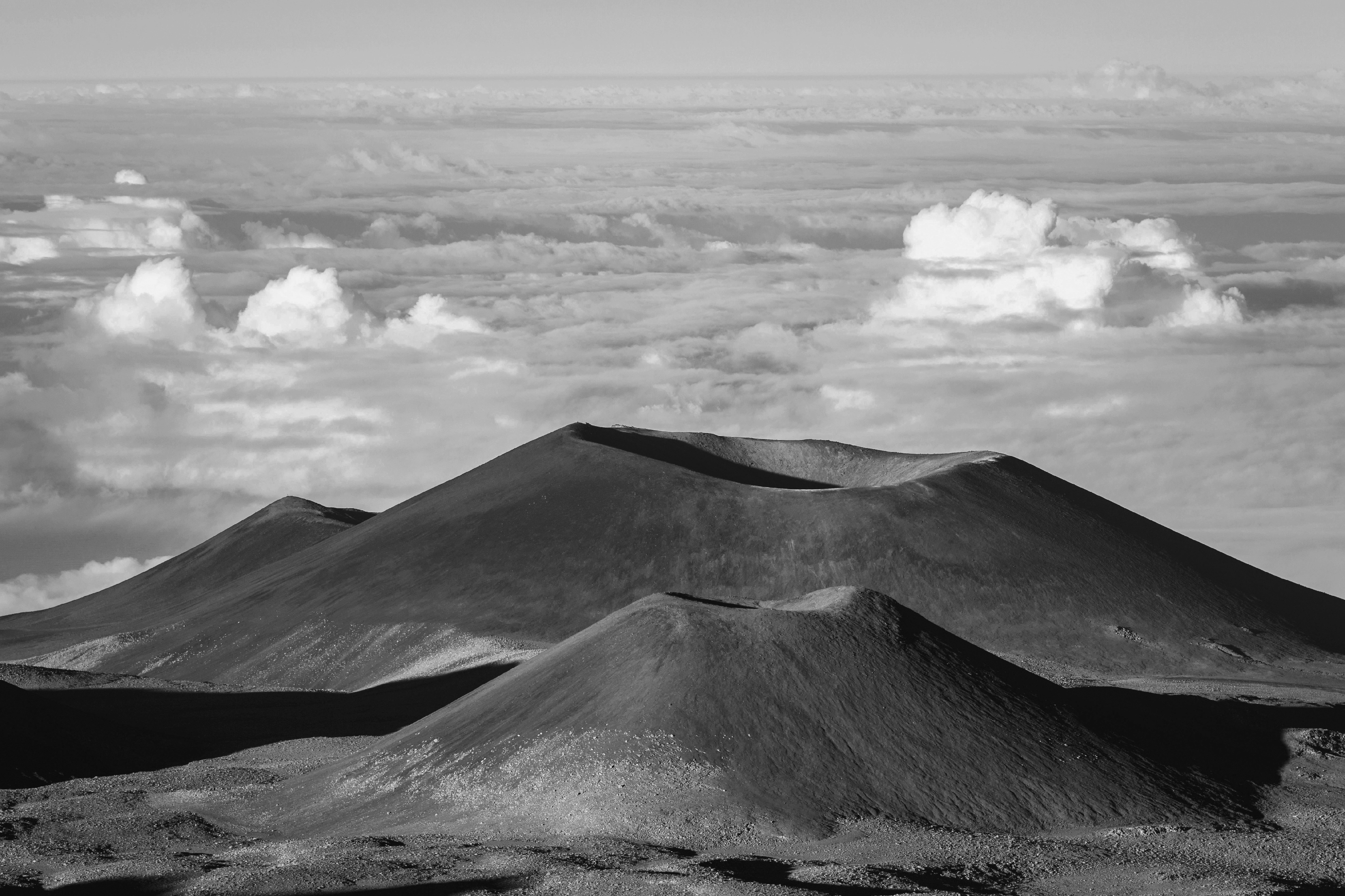 Sandis Edward Waialae Wightman, Mauna Kea: The Fight to Preserve Culture