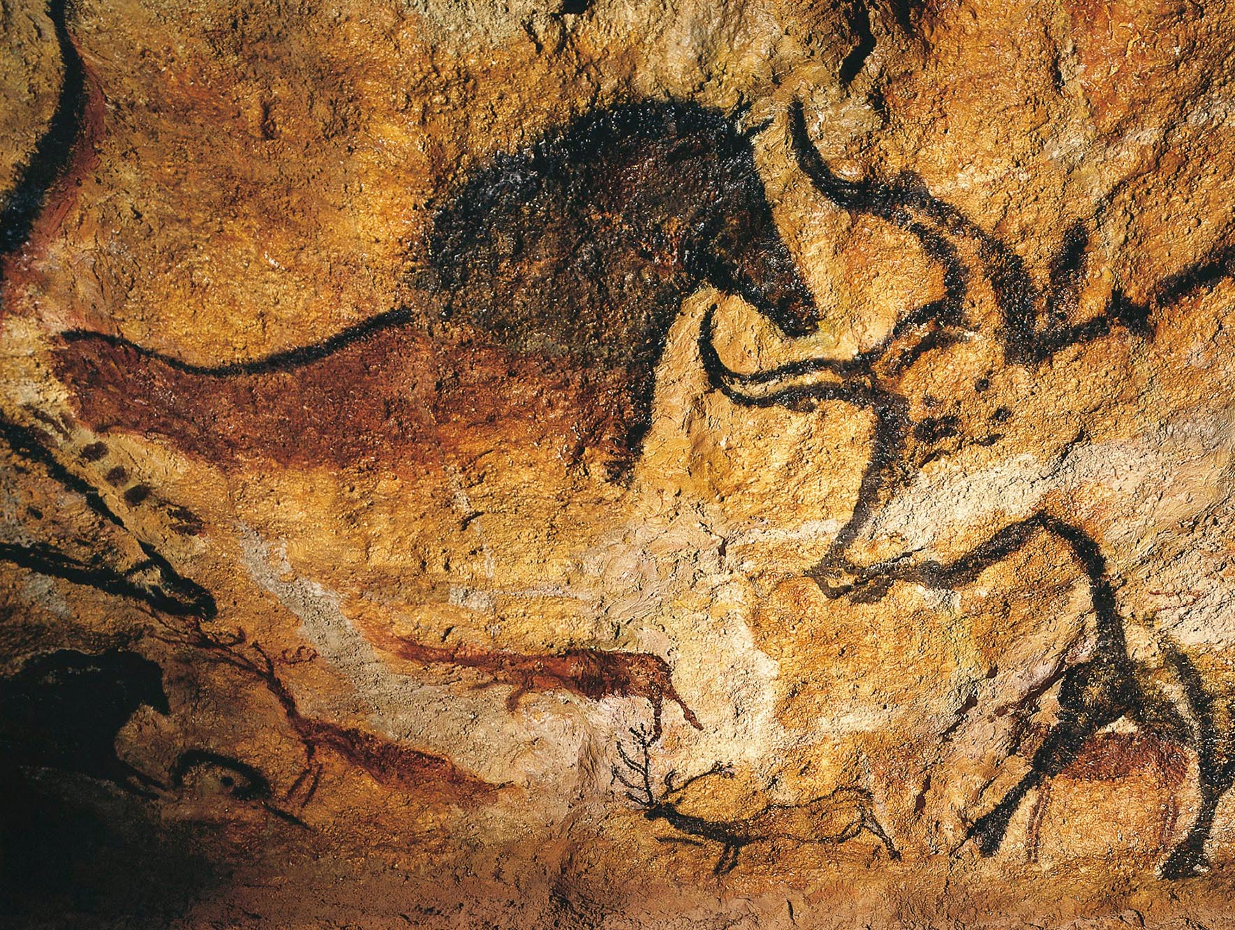 Sedentary Societies: The First Permanent Settlements