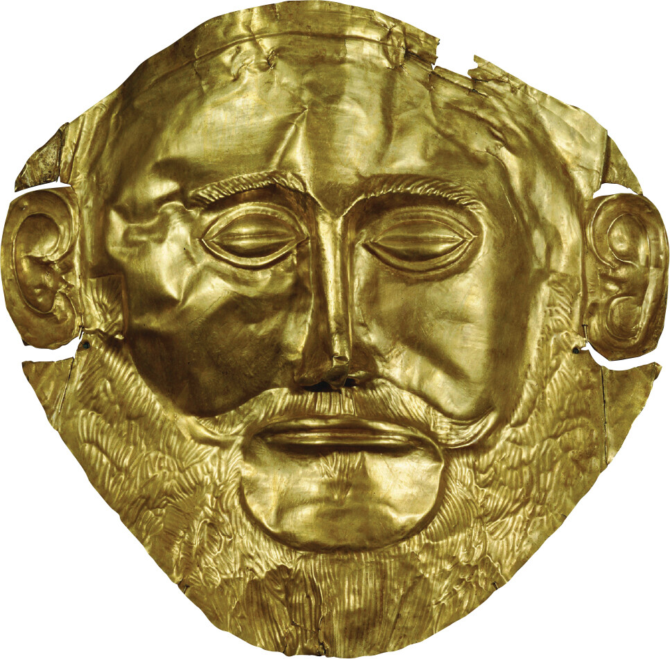 Aegean Civilization: Minoan Crete, Mycenaean Greece