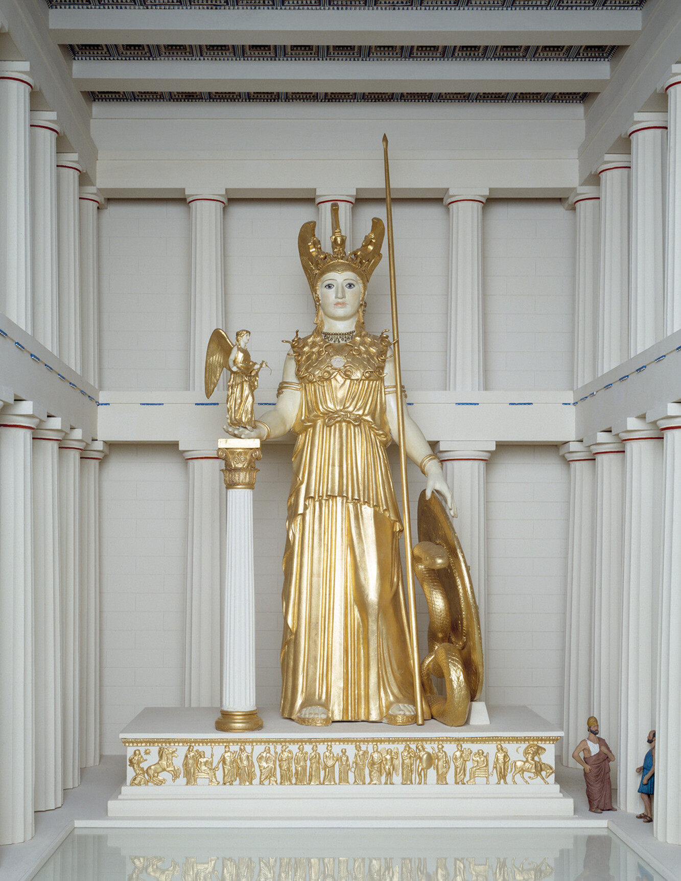 The Golden Age of Classical Greece