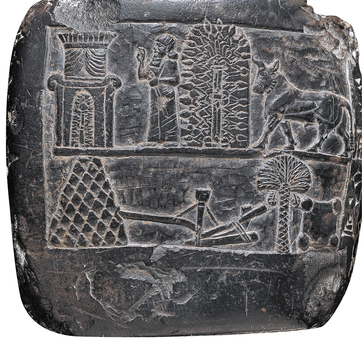 Sumerian Inventions And Discoveries